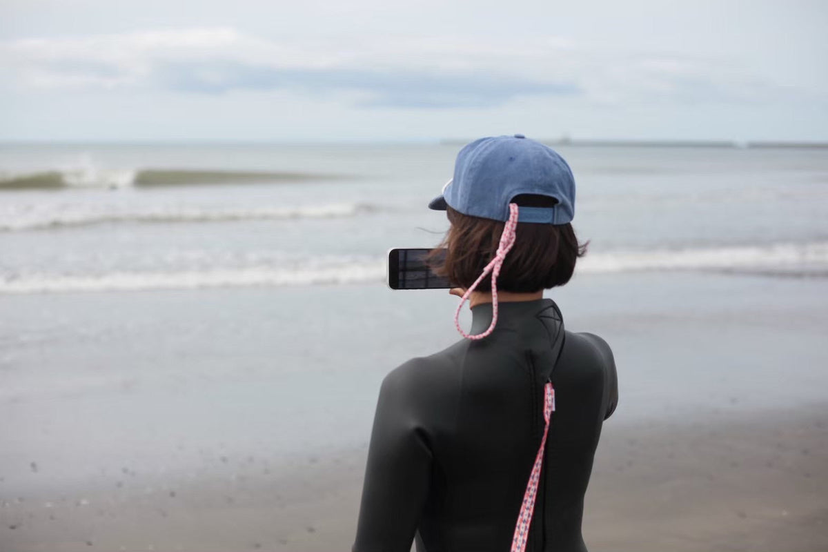 summer camp in 北海道 vol.2 – MARIA WETSUIT